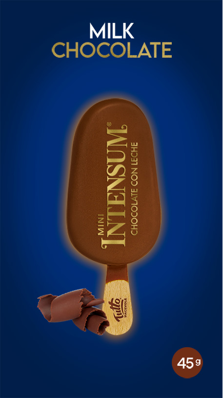 Helados Tutto Piacevole